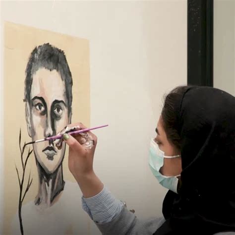 Unhcr The Un Refugee Agency On Linkedin 🎨 Zohra First Fell In Love