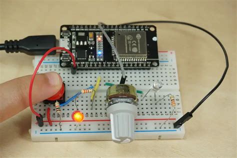 domina la programación en micropython con esp32 y esp8266 controla
