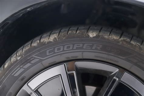 探索06悦野版 290T 四驱探秘型动力底盘图片 汽车图片大全 易车