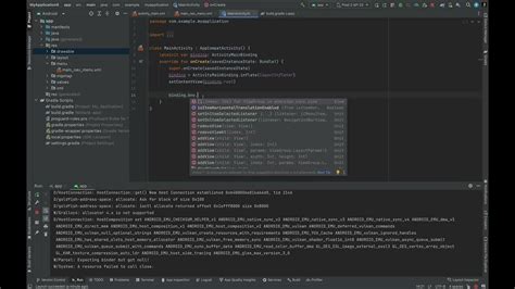 27 Bottomnavigationbar Youtube