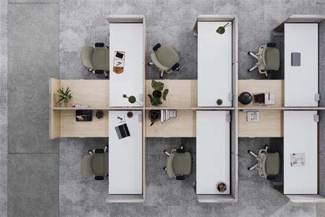 Modular Workstation Strongproject