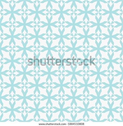 Abstract Geometric Seamless Pattern Subtle Vector Stock Vector Royalty Free