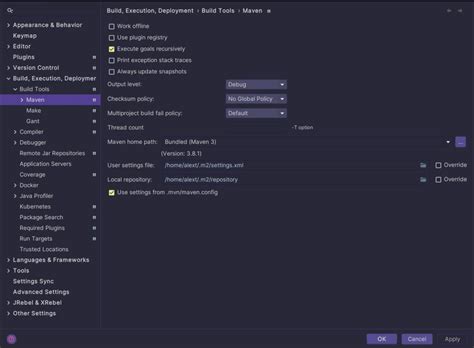 bringing maven and aws codeartifact together huy t