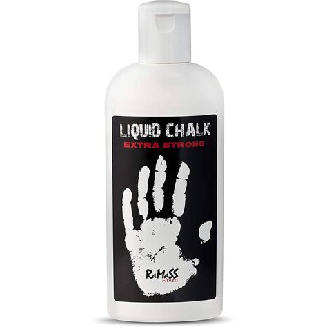 Liquid Chalk Test & Vergleich » Top 13 im Dezember 2023