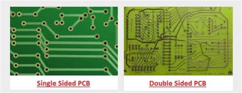 How To Choose Single Layer Pcb And Multi Layer Pcb