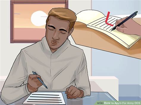 3 Ways To Apply For Army Ocs Wikihow Life