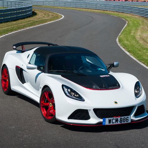 Lotus Model List Every Lotus Every Year SC
