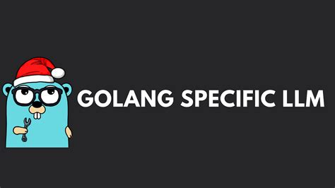 building an lmm api with golang langchain gingonic golang by