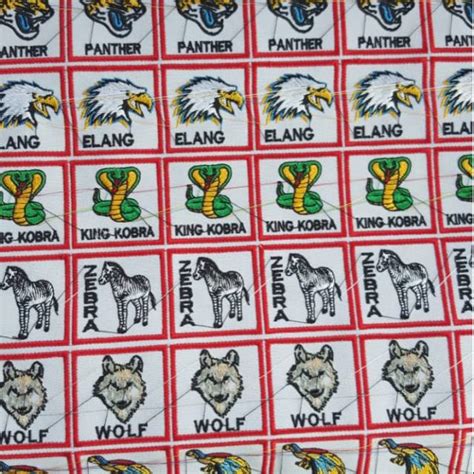 Halaman Unduh Untuk File Gambar Regu Pramuka Yang Ke 17