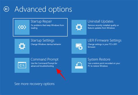 在 Windows 11 中打開命令提示符的 14 種方法