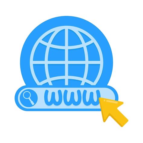 Premium Vector Illustration Of Web