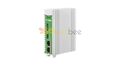 Bliiot Industrial Protocols Smart Conversion Gateway Plc Modbus RTU TCP Elecbee To Opc Ua