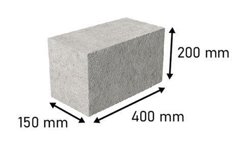 Free Cement Block Calculator Cement Block Estimator