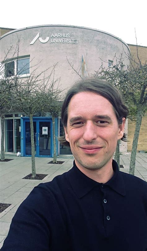 I Am Very Excited To Share That This Week I Started My New Position As