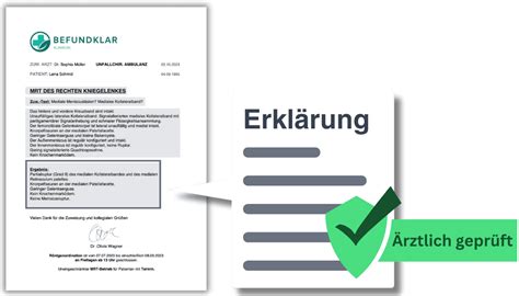 Kappa Lambda Quotient Erklärung