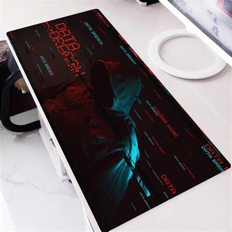 3d Matrix Binary Code Mouse Pad Anime Gaming Accessories Varmilo 3d Matrix Binary Code Mouse Pad Anime Gaming Accessories Varmilo