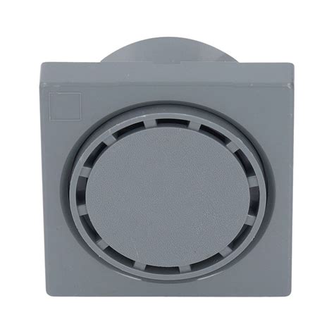 Neyseki Buzzer Alarm 85db Pc Electric Beep Sounder Continuous Sound Sounder For Computer Printer