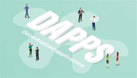 How A Dapp Developer Creates A Decentralized Application Sphinx Solution