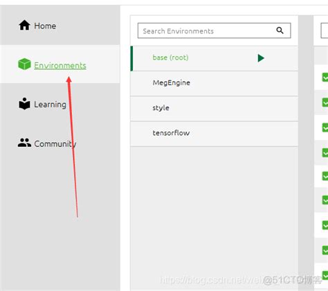 下载了 Anaconda怎么把将python文件夹添加到path环境变量mob64ca14101b2f的技术博客51cto博客