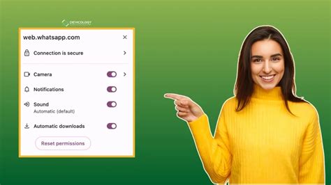 How To Turn Off Whatsapp Web Notifications And Stay Focused