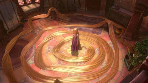 Рапунцель Запутанная история мультфильм 2010