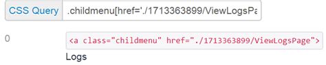vba how to click a drop down in a web page with the help of href and