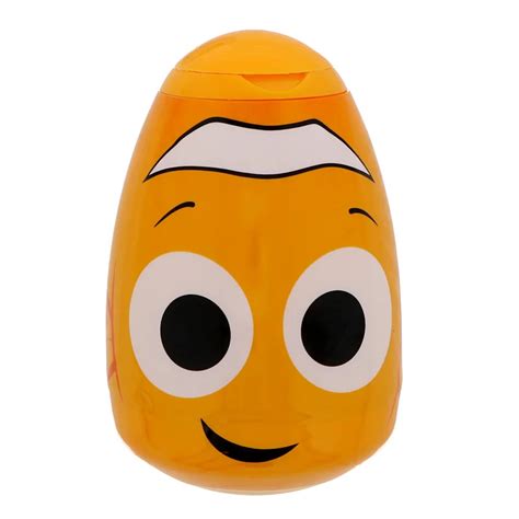 Disney Finding Nemo Bubble Bath Bobbles Shop Health And Skin Care At H E B