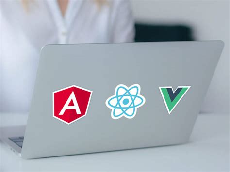 Frameworks Comparing Angularjs Reactjs And Vuejs Webbyrå I