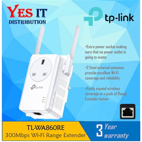 Tp Link Tl Wa Re Mbps Wi Fi Range Extender Tl Wa Re Mbps Wi Fi Range Extender With
