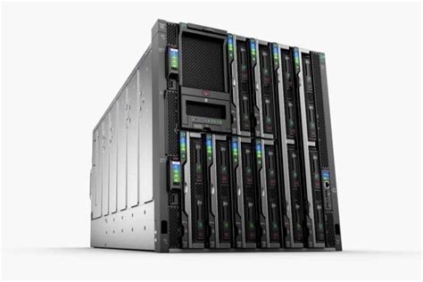 Composable Infrastructure And Hpe S Synergy Tim S Tech Thoughts