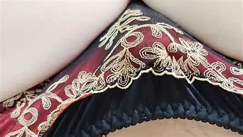 Cum In Panties Shemale Ladyboy Ladyboy Porn Feat Takeka Xhamster