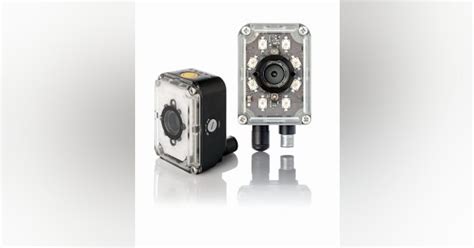 Smart Cameras From Datalogic To Be Showcased At Automate Vision