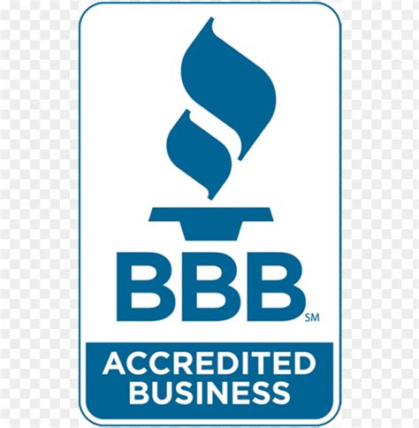 Accredited Charity Bbb Logo Vector