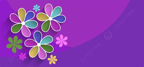 Flower Background Style Flower Background Floral Background Image