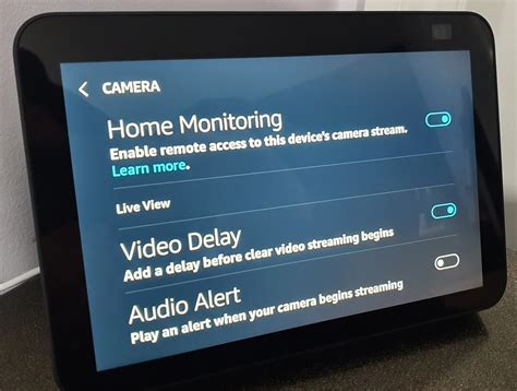 How To Use The Amazon Echo Spot And Echo Show As A Security Camera Techspot