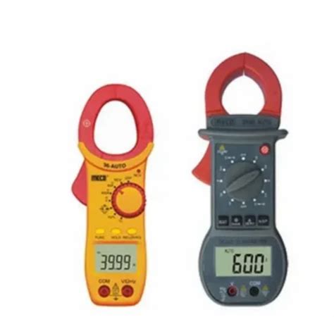 Electrical Measuring Instruments At Best Price In New Delhi By Sudershan Measuring And