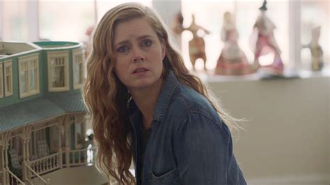 Sharp Objects Creator Says A Second Season Is Being Discussed