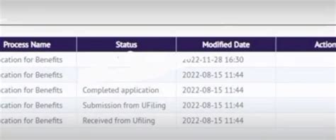 SA UIF Login Registration Status Check Online