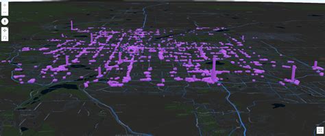Spatial Analysis In Azure Synapse Analytics With Arcgis Geoanalytics Engine Microsoft