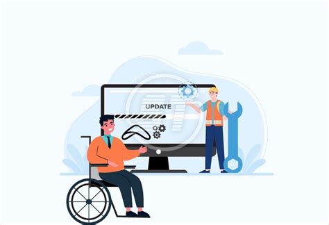 Booqable Web Accessibility Widget Installation All In One Accessibility