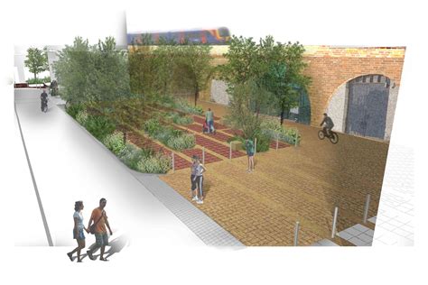 Davis Landscape Architecture Architizer