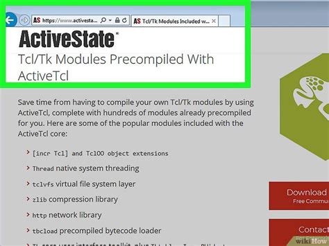 3 Modi Per Installare Tkinter Wikihow