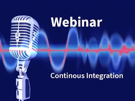 Watch It Now Continous Integration Hitex Gmbh