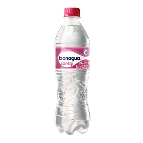 Product Detail Page Bonaqua