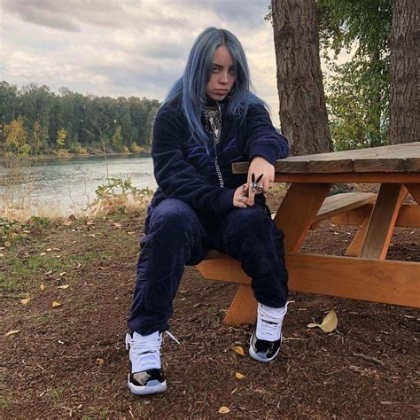The Hottest Billie Eilish Photos Around The Net 12thblog