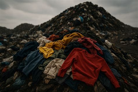 패스트 패션의 숨겨진 트릭과 소비자에게 미치는 영향