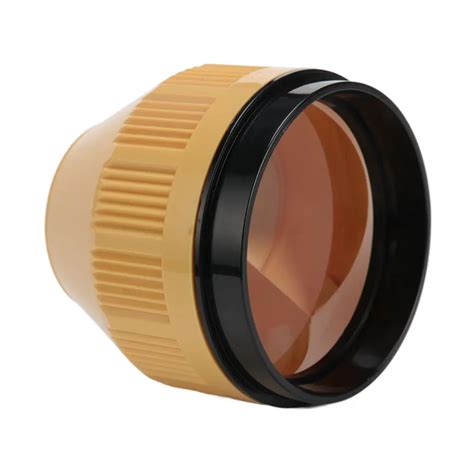 Corner Cube Prism Total Station Kit Pb640y Pb640r Mountlaser