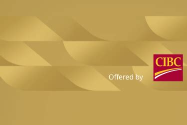 CIBC Aeroplan Visa Business Card