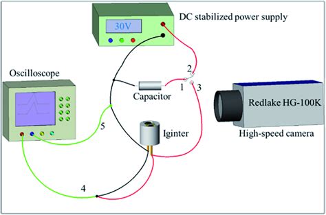 Test Capacitor In Circuit