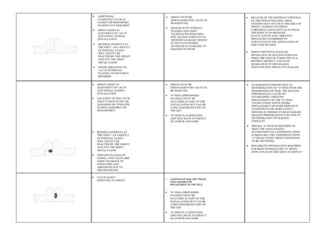 Flange Interface Options PPT